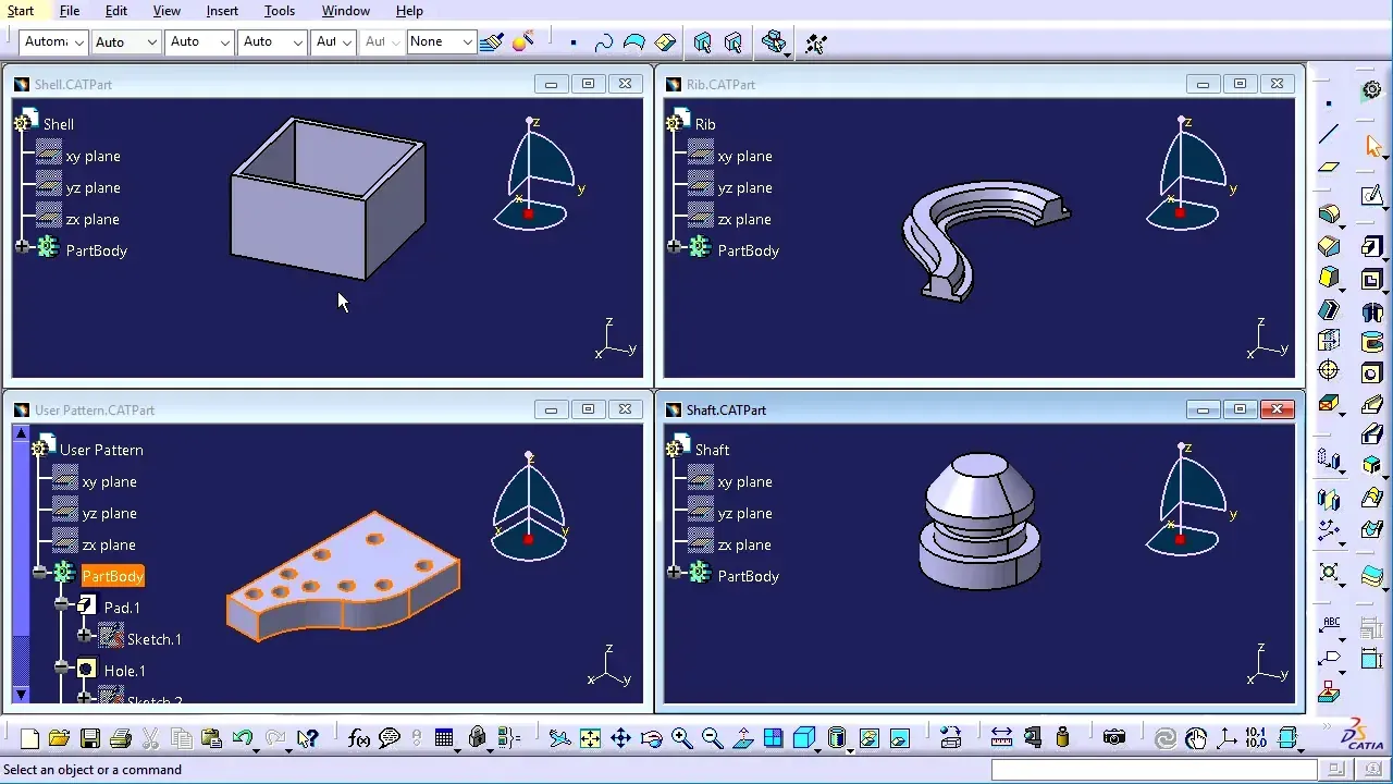 بهترین نرم افزار مدلسازی سه بعدی [11 نرم افزار فوق حرفه ای]